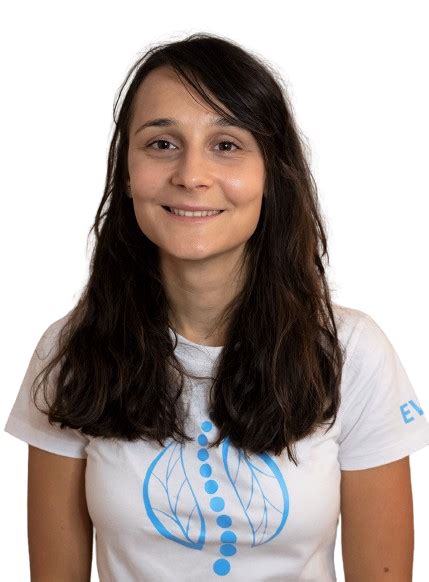 Eva Lenart Mag Kinezio Higeja