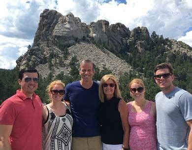 Winning The Long Game Senator John Thune Mitchell Now