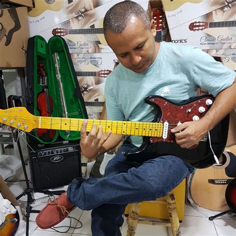 Marcelo Viana Guitarra Youtube