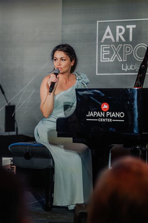 Hrvatska Pijanistica Matea Leko Daruje Zagrebu Tri Nastupa Uz Jedinstvene Musical Stories