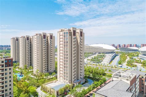 中海长租公寓：资管提效 厚积薄发长租长租公寓新浪新闻