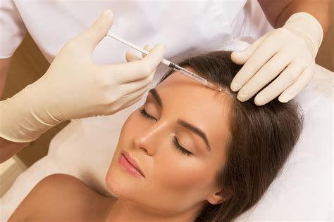 Prp Injections In San Diego Natural Healing At Saffron And Sage