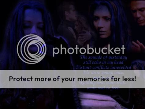 Buffy And Angel Illyriawesley App Thread 3 As You Wish Fan Forum