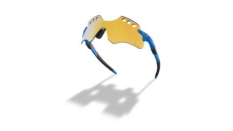 Oakley Space Encoder Launch — W L A