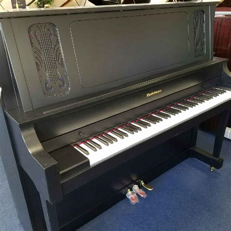 Baldwin B252 Professional Upright The Piano Guys