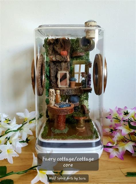 Made To Order Large Jumping Spider Enclosure Jumping Spider Decor Jumping Spider Enclosure