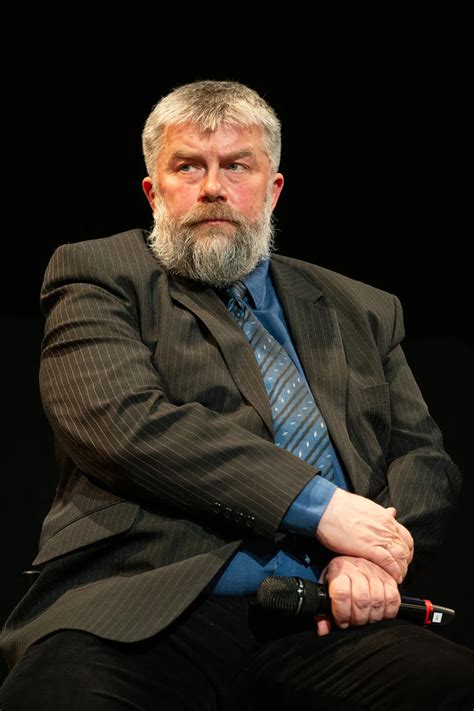 Meelis Kiili Sõduri Töö Oli Riigikogu Liikme Tööst Meeldivam