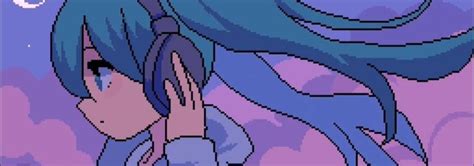 Miku Banners And Covers For Discord Instagram And Tiktok