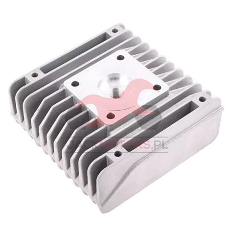 GŁowica Cylindra Simson S70 Lang Tuning Evo Version 2022 Jack Motors Części I Akcesoria