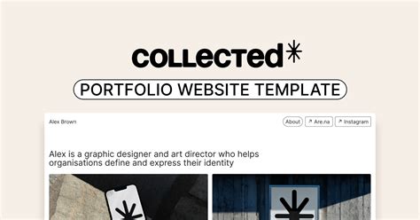 Github Danil Vladimirovcollected Nextjs Portfolio Template Portfolio Website Template