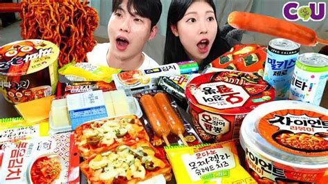 فود اسمر سولگی با موضوع سوسیس موکبانگ