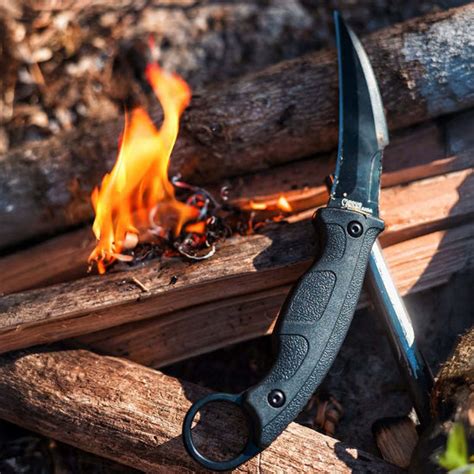 Battlbox K Tac Karambit Designed By Doug Marcaida
