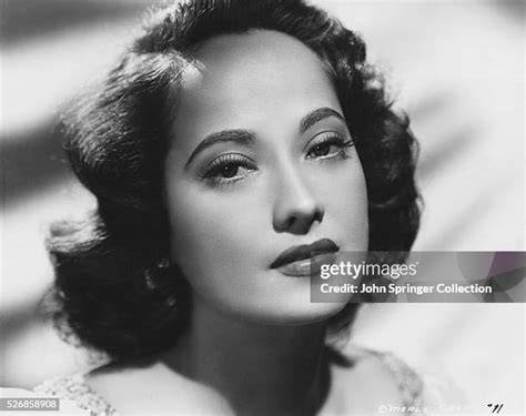 Actress Merle Oberon News Photo Getty Images