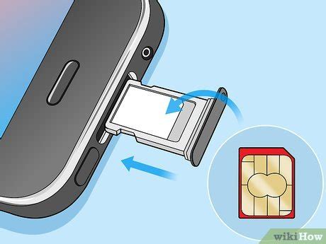 How To Remove A Sim Card From An Iphone Easy Guide