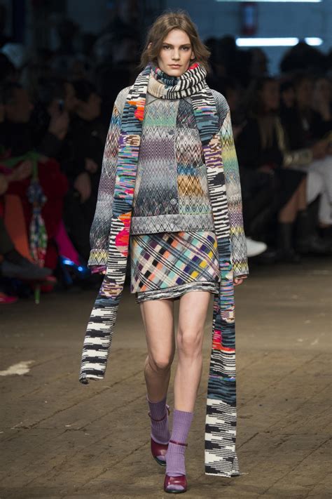 5 Things You Didnt Know About Missoni Vogue