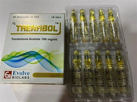 Trenbolone Acetate Injection 100 Mg Latest Price Manufacturers And Suppliers