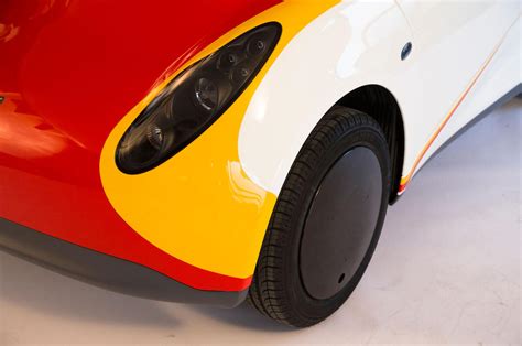 Shell And Gordon Murrays New 107mpg City Car Revealed Exclusive Images Autocar