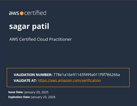 Awscertified Cloudpractitioner Aws Cloudcomputing Keeplearning Careergrowth Kodekloud