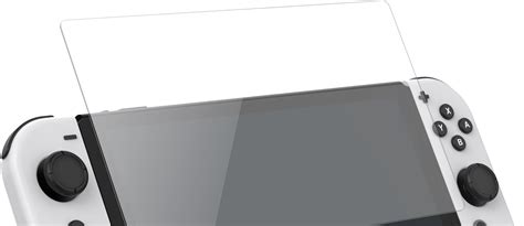 Switch Oled Screen Protector Powerwave Gaming Accessories