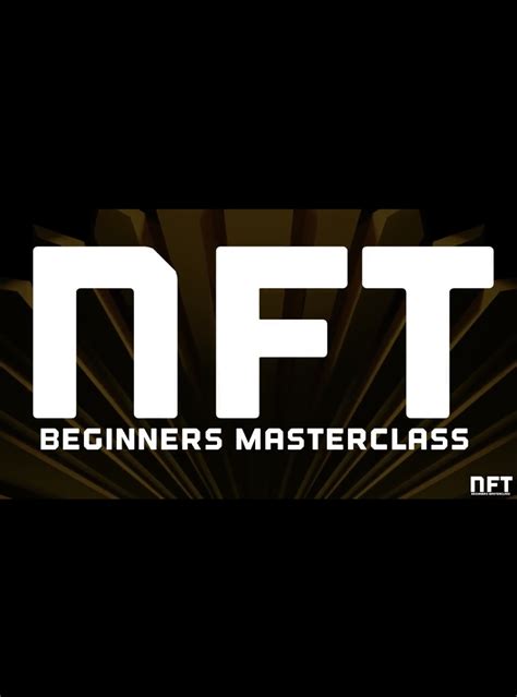 Nft Beginners Masterclass Dreacademy Hotmart