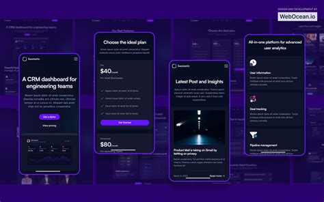 Sasstastic Saas Html5 Responsive Website Template Sasstastic Saas Html5 Responsive Website Template