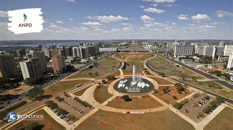 Processo Seletivo Da Anpd Abre Inscrições Para Quase 2 Mil Vagas