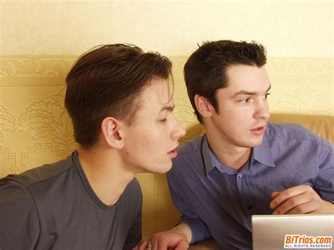 Bisexual Sex Bi Trios Xxx Dessert Picture 5