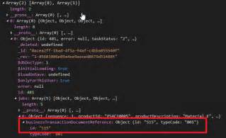 Javascript Rxjs Ngrx Groupby Nested Values Stack Overflow