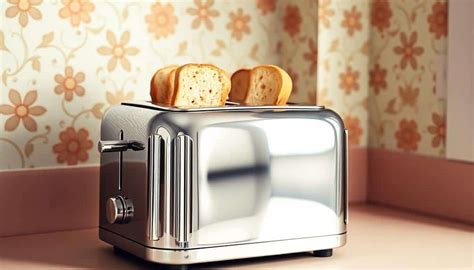 Top 7 Best 1950s Style Toasters To Transform Your Retro Kitchen Retro