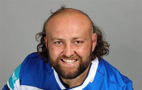 Tom Dunn Is Set To Make His 200th Bath Rugby Appearance Ultimate Rugby Players News Fixtures