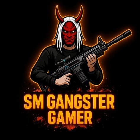Sm Ganister Gamer Youtube