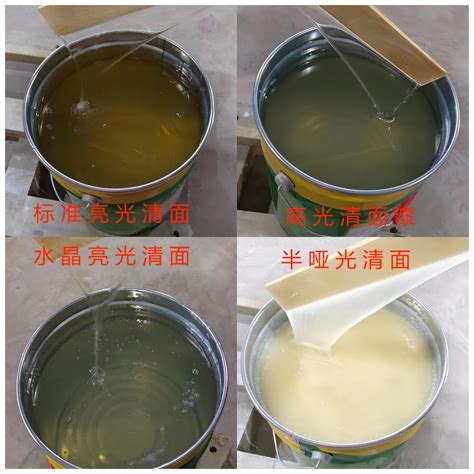 Pu漆怎么选？透明木器漆清漆到底是什么？深度解析家具装修用漆 淘宝好物网