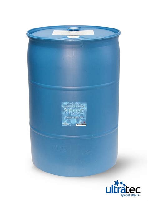 Ultratec Bubble Fluid Supreme Avl Supply Sales Portal