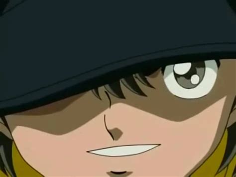 عکس های واکی بایاشی پارک انیمه