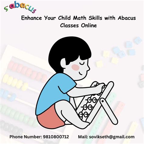 Online Abacus Learning Building Strong Foundations In Mathematics Sabacus Medium