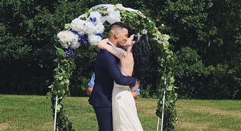 Brittany Harshaw And Tyus Harshaws Wedding Website