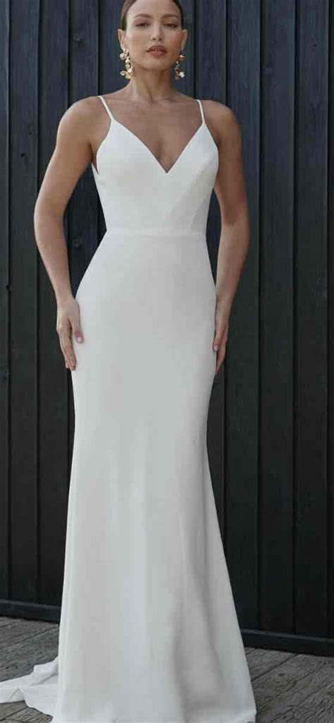 Sassi Holford Sample Wedding Dress Save 86 Stillwhite