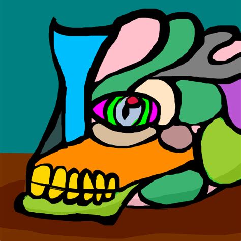Skull Drawings Sketchport