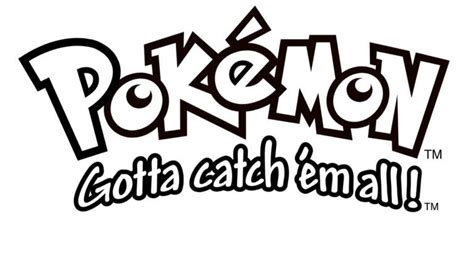 Pokemon Logo And Symbol Meaning History Png Brand