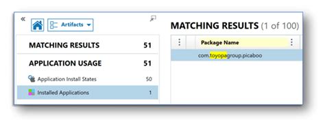 Application Artifacts How To Find For Mobile Device Investigations