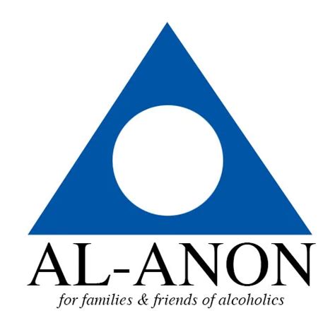 Brief History Of Al Anon At Brad Schaffer Blog