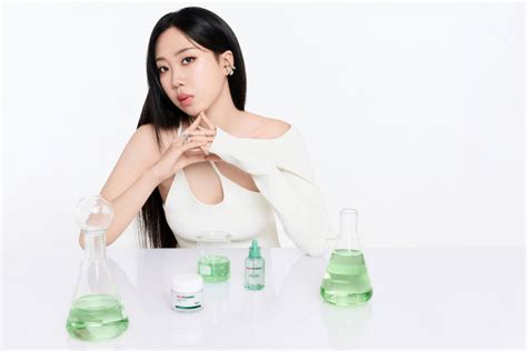 고운세상코스메틱 닥터지 새 글로벌 앰버서더로 이영지 발탁