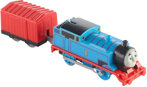 Thomas The Tank Engine Toy Trains