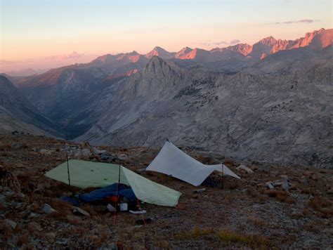 Finest Route In The High Sierra Introducing The Kings Canyon High