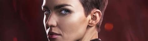Download Wallpaper The Series Batwoman Batwoman Ruby Rose Ruby Rose