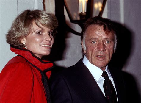 Richard Burton