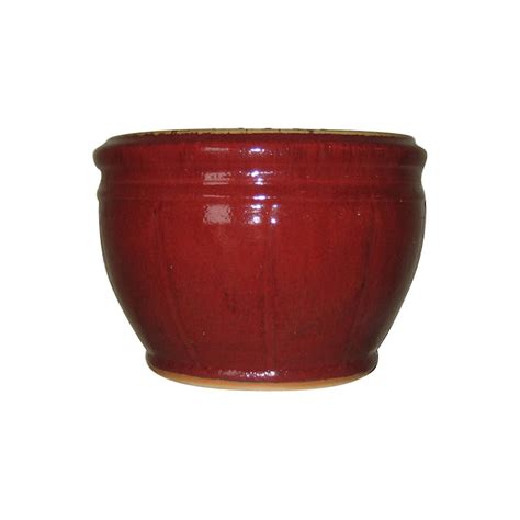 Norcal Pottery 13 12h X 13 34w X 13 12d Multicolor Glazed Ceramic