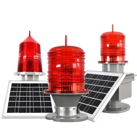 Explosion Proof Light Signals Led Wall Lamp Runway Airport Based