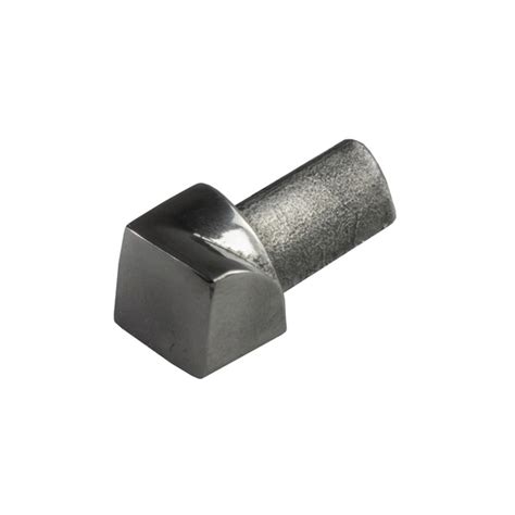 Fuchs Design Fliesenschiene Innenecke Bxl 6 X 3 Cm Edelstahl
