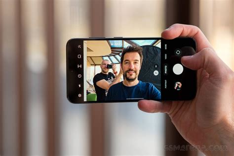 Samsung Galaxy S23 Review Camera Photo And Video Quality